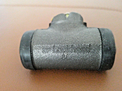 LANDROVER 90/110/130/DEFENDER/ROVER100/110 LOCKHEED REAR LEFT Wheel ...