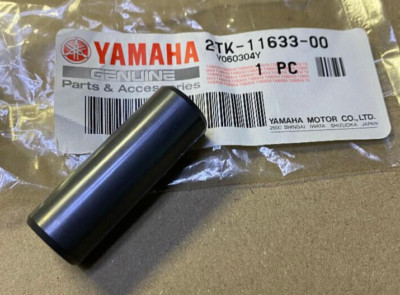 Yamaha OEM Piston Pin TTR125 TT-R125 TTR TT-R 2TK-11633-00-00 | eBay