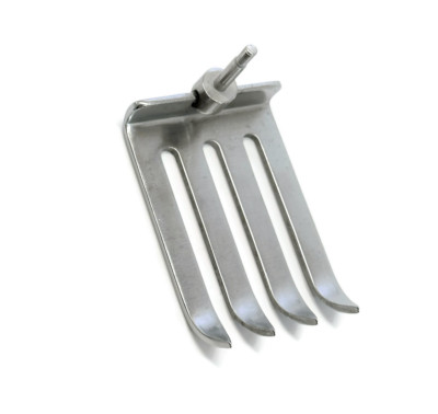 Codman 13-1057 TAYLOR Retractor Blade, 2-1/4in x 3-1/8in (One Blade) 4. ...