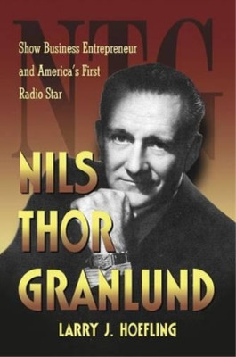 Nils Thor Granlund (Poche) | eBay