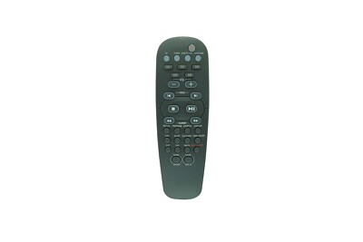 Remote For Philips MC500 MCM521 MCM530 MCM570 MCM590 MCM595 FWM570 ...