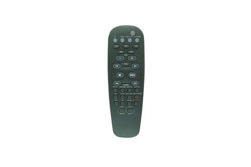Remote For Philips MC500 MCM521 MCM530 MCM570 MCM590 MCM595 FWM570 ...