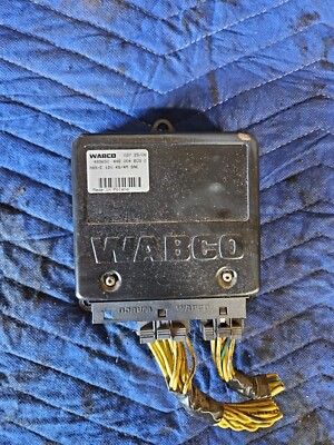 Freightliner Wabco (446 004 602 0) ABS Brake Module ABS OEM | eBay