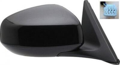 for 09-10 Nissan 370Z Side View Mirror - Right (Passenger) - 2009 2010 ...