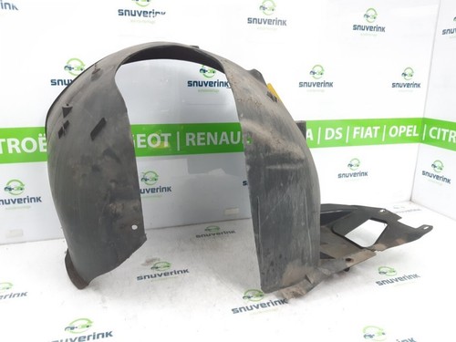 INTERIEUR AILE Dacia Duster (HS) SUV 1.2 TCE 16V (H5F-B404) 2015 ...