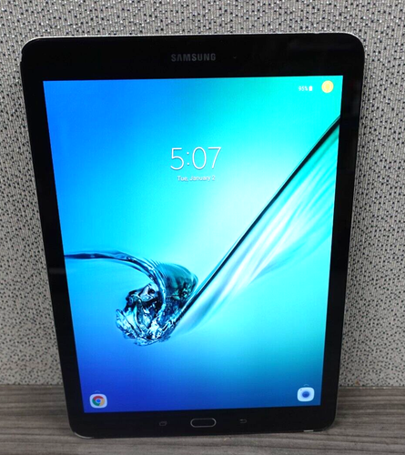 Samsung Galaxy Tab S2 SM-T813 32GB Wi-Fi 9.7" Android Tablet | eBay