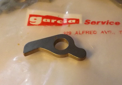 1 New old Stock MITCHELL 302N 386 486 FISHING REEL ANTI REVERSE DOG ...