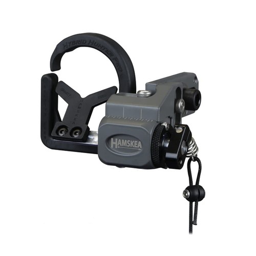 Hybrid Hunter Pro RH Concrete, One Size 856633006915| eBay