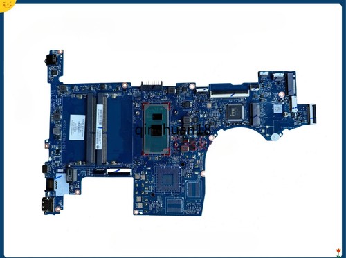 DAG7BLMB8D0 For HP Pavilion 15-CS Motherboard I5-1035G1 I7-1065G7 CPU ...