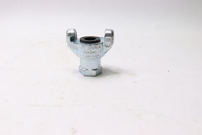 Dixon Iron Hose End - X-X15 | eBay