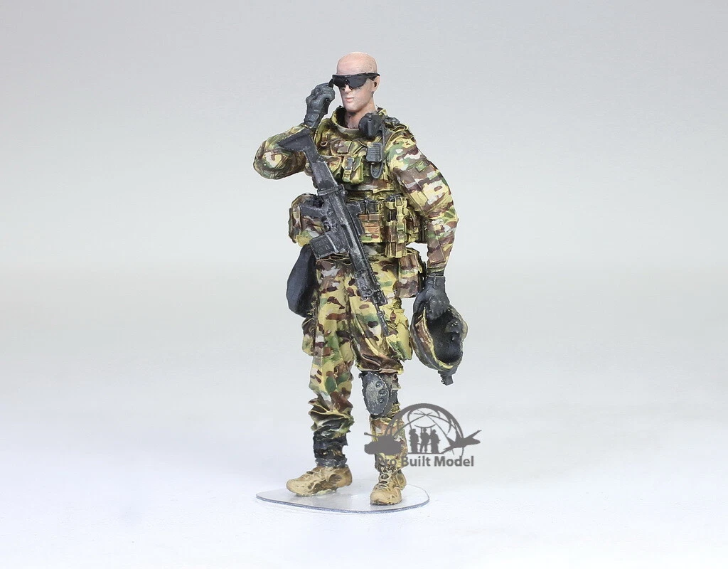 Navy Seal Uniform Camo