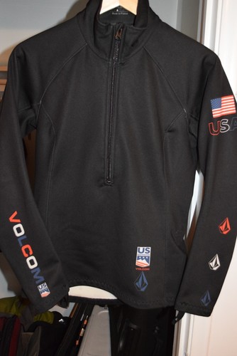 Usa snowboard team issue - Gem