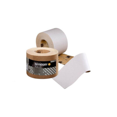 INDASA RHYNALOX Sanding Paper 115mm / P60 [Multipack: 5] | eBay UK