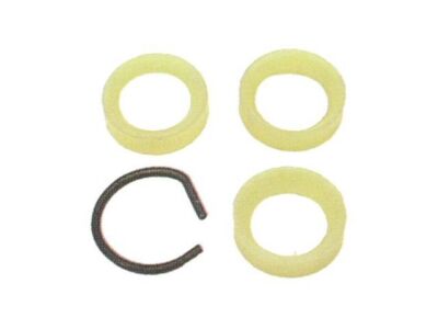 Clutch Bellcrank Kit For 1962-1968 Chevy Chevy II 1966 1963 1964 1965 ...