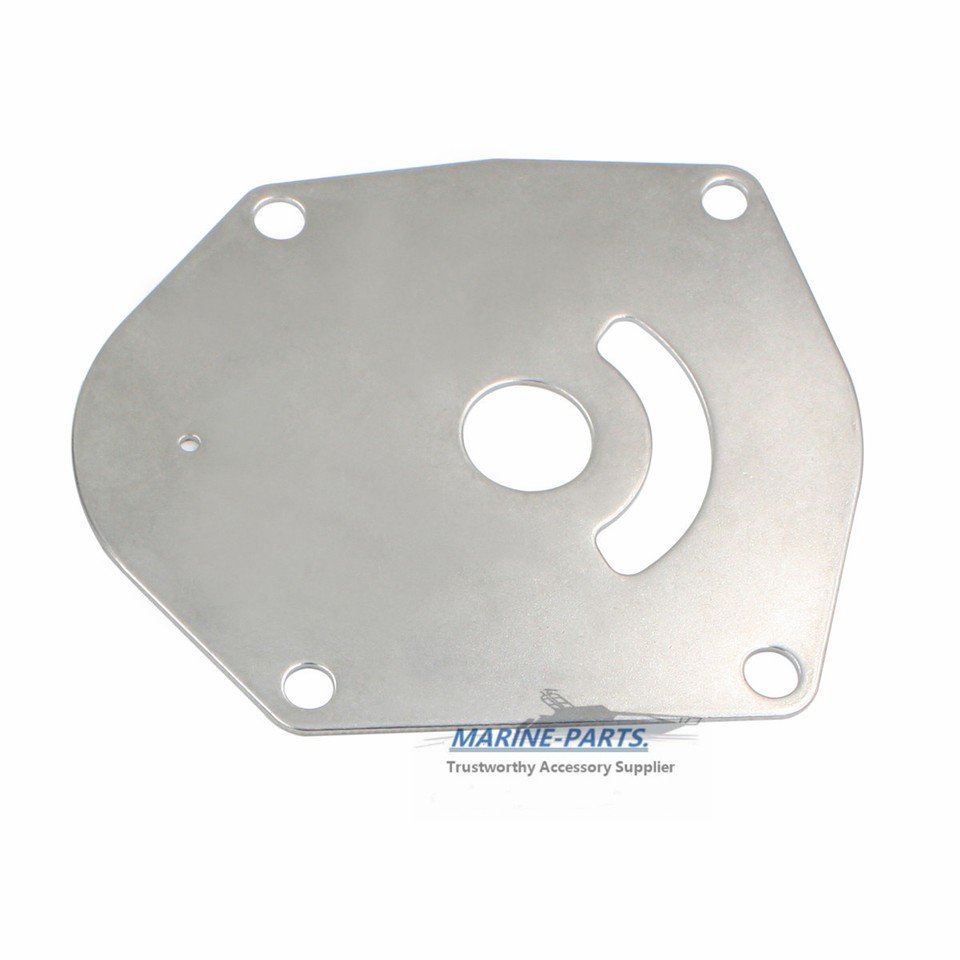 Outboard Water Pump & Impeller Kit 821354A2 3219 MERCURY 25-30-35-40-45 ...