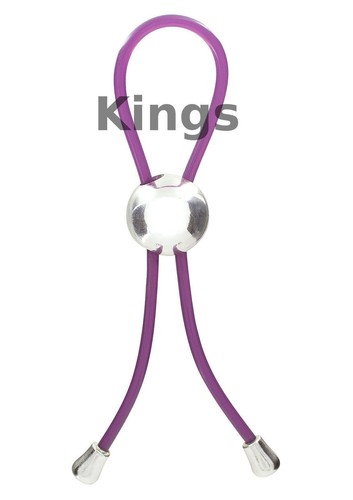 Adjustable Love Ring Penis Ring Erection Enhancer Sex Aid Erectile ...