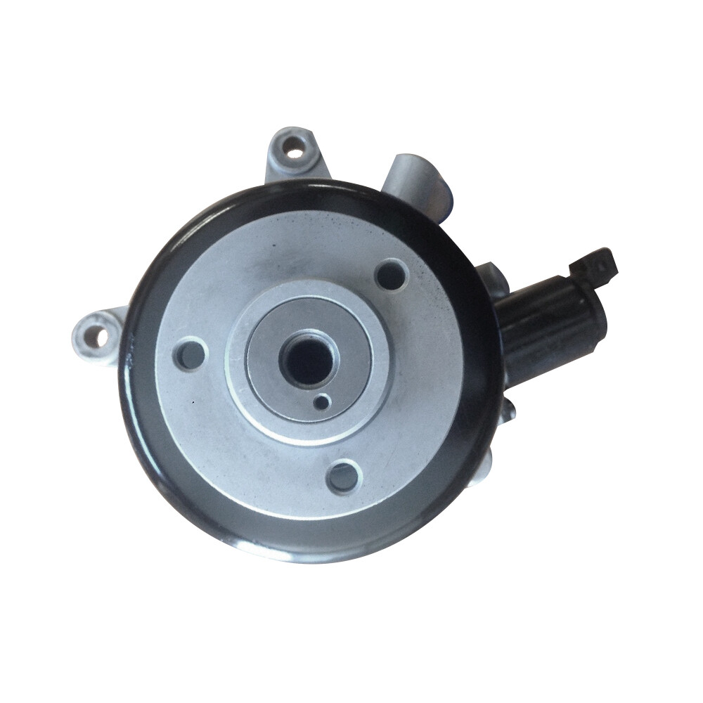 ABC Tandem Power Steering Pump For Mercedes Benz 2003-2006 CL600 ...