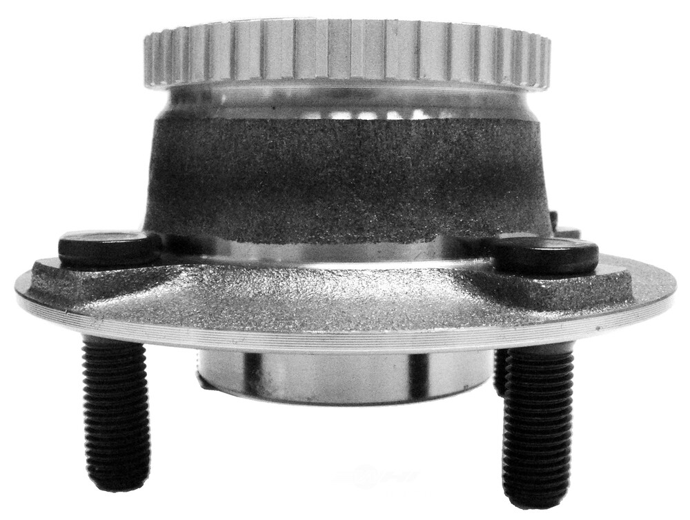 Axle Bearing and Hub Assembly-FWD Ultra 512024 for sale online | eBay