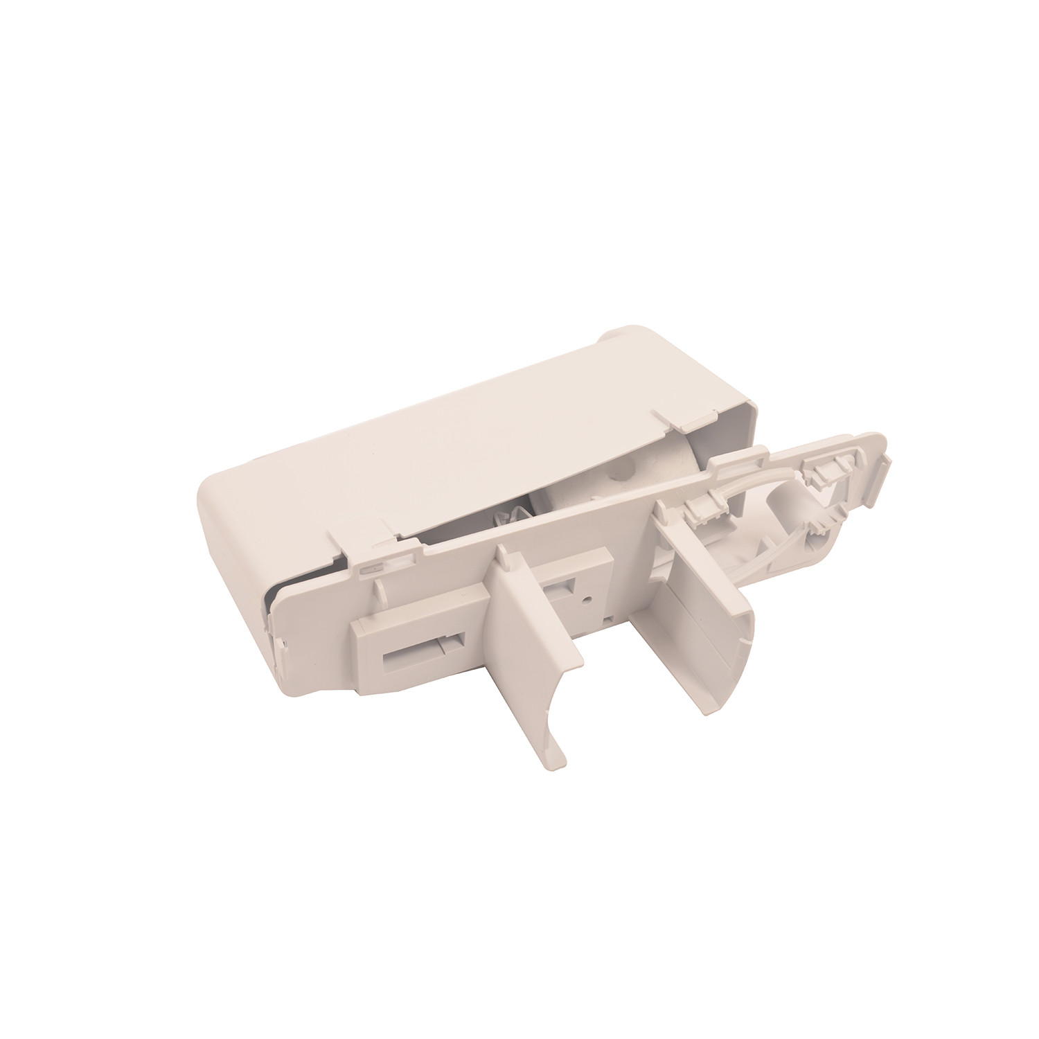 GENUINE Hotpoint Dryer Pump & Float Kit C00260640 FITS CTD00 CTD40 ...