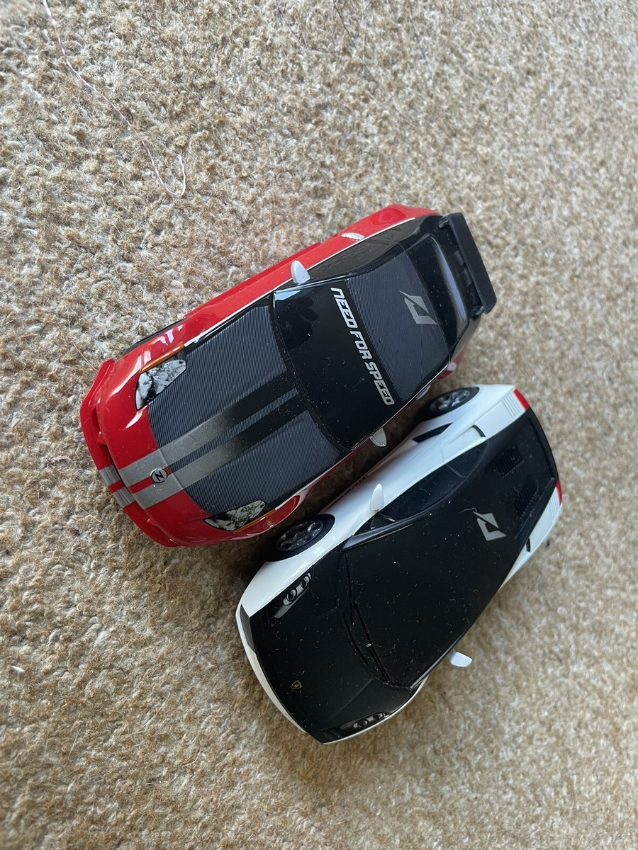Need For Speed Scalextric