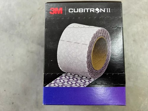 3M Cubitron Net Sheet Roll Fastest-Cutting , Longest-Lasting Capture ...