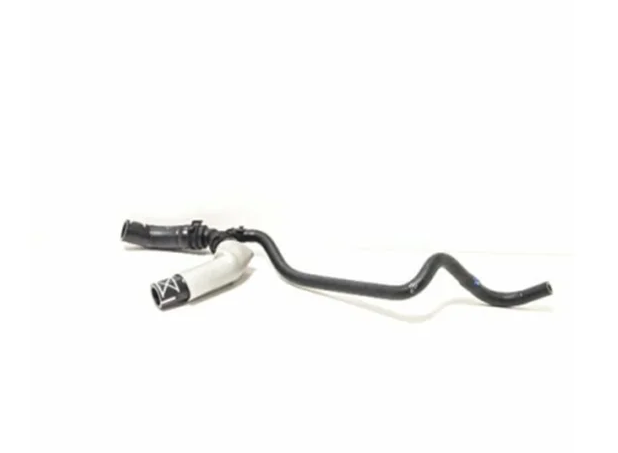 Genuine Porsche Cayenne Engine Coolant Water Hose Tube OEM (04-06 ...