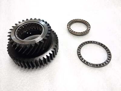 Honda CR-V 2.4L Five Speed Auto Transmission Low Gear 28 Tooth BZHA ...