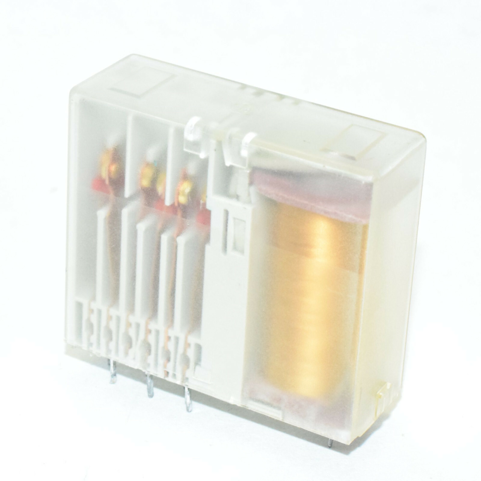 KACO RD18420S701 4NO+2NC SAFETY RELAY 10A/250VAC 24VDC | eBay