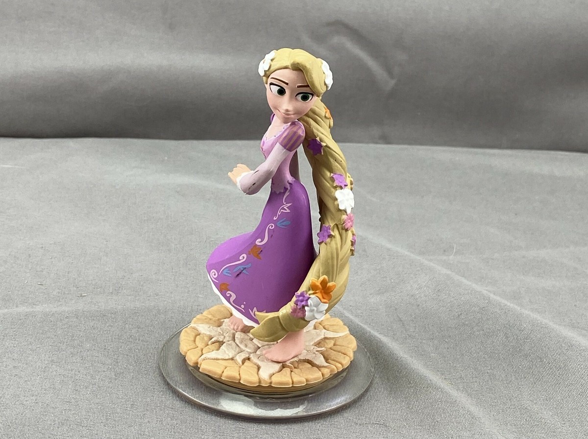 Disney Infinity Rapunzel Figure