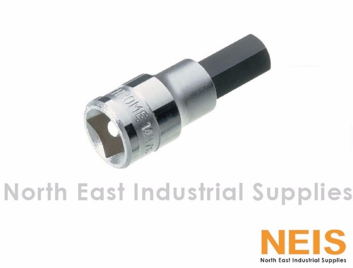 Sidchrome Metric Inhex Socket 1/2" Drive 60mm and 135mm Quality ...