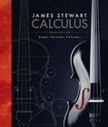 Calculus: Single Variable Calculus By Stewart, James (HC OVSZ ...