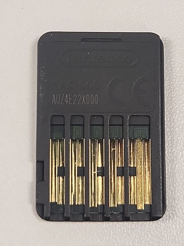 Minecraft Dungeons Hero Edition (Nintendo Switch, 2020) Cartridge Only ...