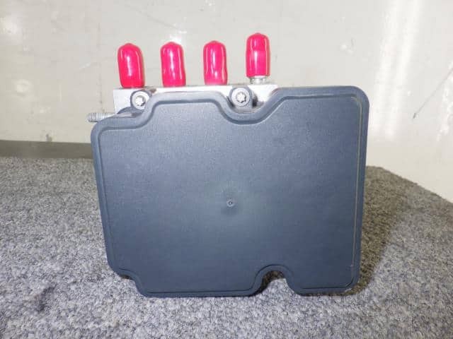 SUZUKI Wagon R 2018 ABS Actuator 5611063RA/63RA 2WD [Used] [PA85817458 ...
