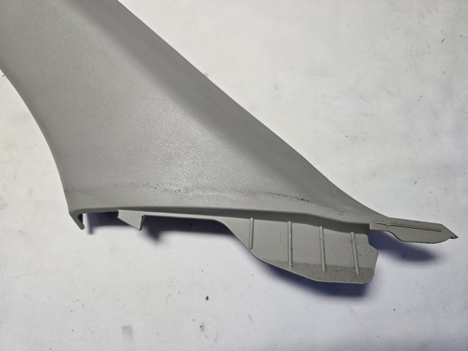2007 - 2021 Toyota Tundra Drivers LEFT A-Pillar Trim Grab Handle 62220 ...