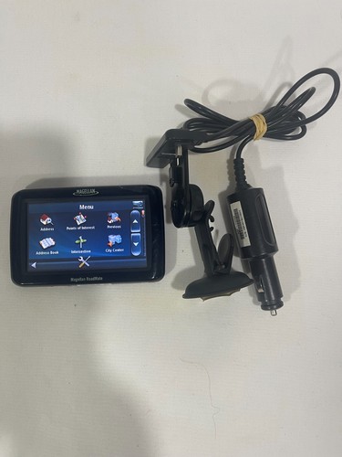 Magellan RoadMate 2036-MU Car GPS Navigation System | eBay