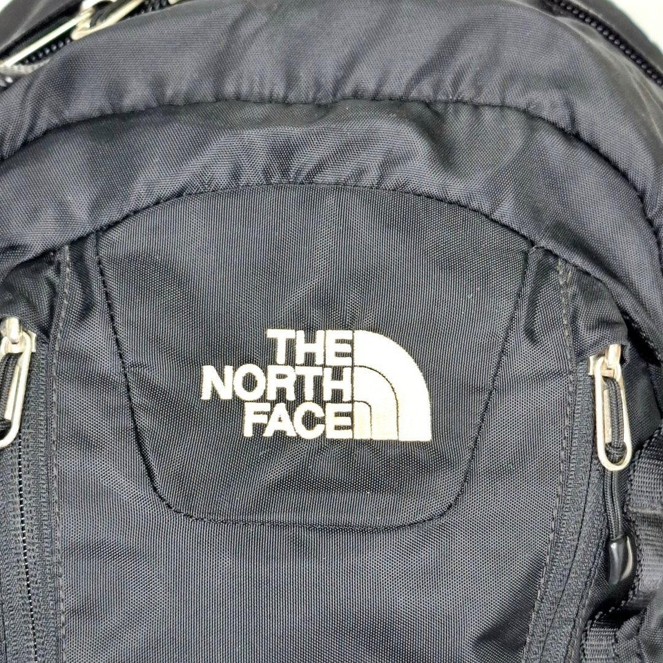 The North Face Big Shot II 32L Backpack Used Multiple Pockets | eBay
