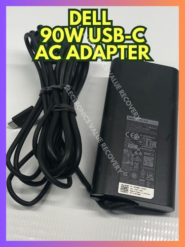 Lot of 25 Dell DL 90W USB-C AC Adapter BULK OFFERS ACCEPTED | eBay