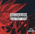 Game music CD Guilty Gear X RISING FORCE OF GEAR Image Vocal Tracks ...