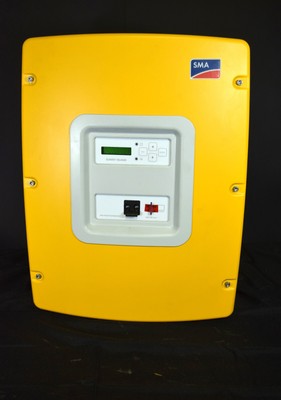 SMA Sunny Island wiring set up? | DIY Solar Power Forum