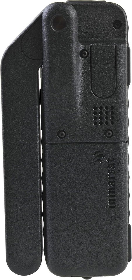 Inmarsat Isatphone 2 Satellite Phone | Handset | SOS | IsatPhone ...