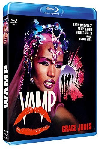 Vamp (Blu-ray) (Bd-R) [Blu-ray] 7427245801255 | eBay