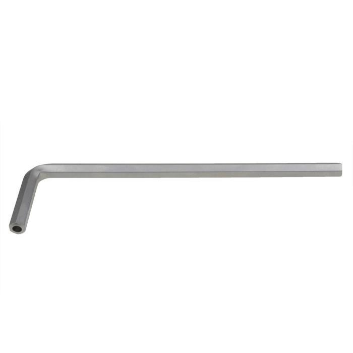 Pack of 5 Hobson 5mm x 118mm Post Hex Security Allen Key ISKPHM05 ...