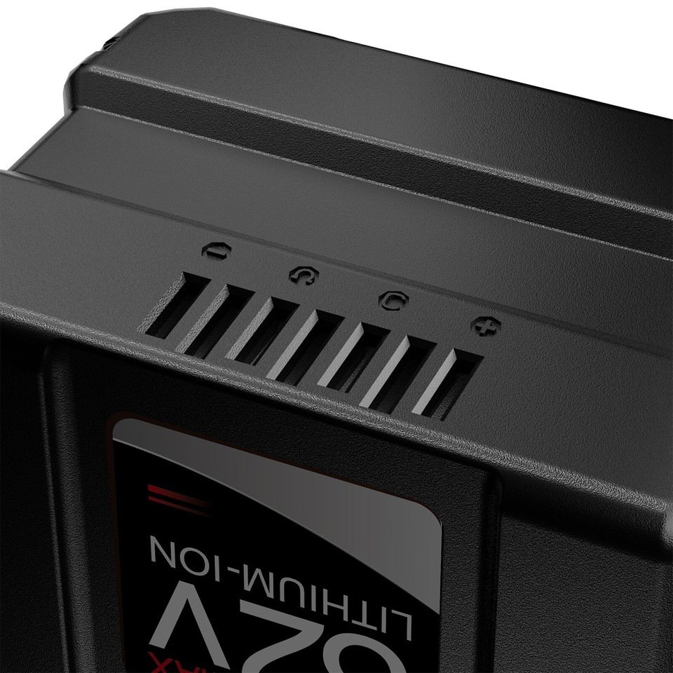 For Briggs & Stratton Snapper XD 82V MAX 3.0Ah Lithium Battery BSB2AH82 ...