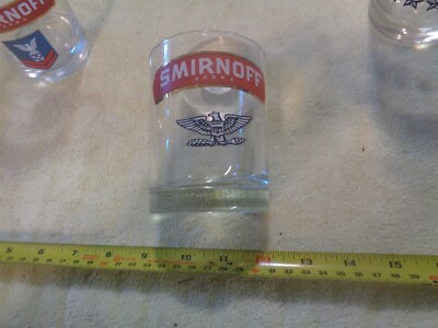United States Military Colonel Glass (BOX#GLASS) | eBay
