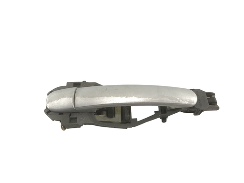 3B0837885 Türgriff Links Volkswagen Polo 9N (2003) 1.2 Benzin 47KW 5 ...