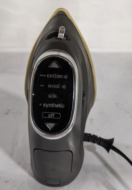 CHI Mini Iron Titanium Infused Ceramic Soleplate | eBay