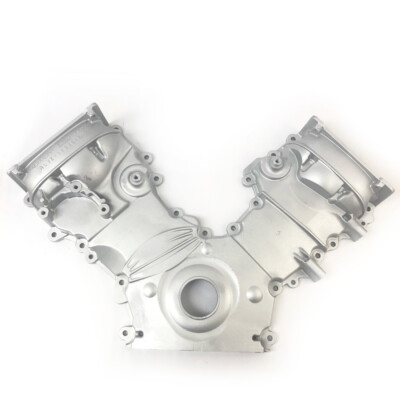 Ford Timing Chain Cover 6.2L 2010-2022 F150 Raptor F250SD F350SD AL3E ...
