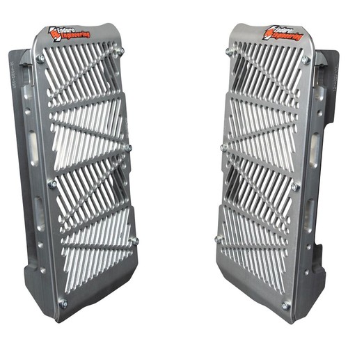 Enduro Engineering Radiator Guards Fits BETA RR RS RX RR-S RR-RACE 12 ...