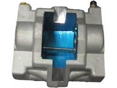 FITS CITROEN C5 2001-2008 REAR RIGHT SIDE BRAKE CALIPER | eBay