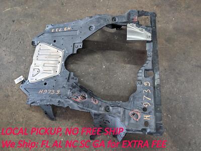 Engine Under Cover Splash Shield 2022 Honda Accord 74110-TVA-A00 2018 ...